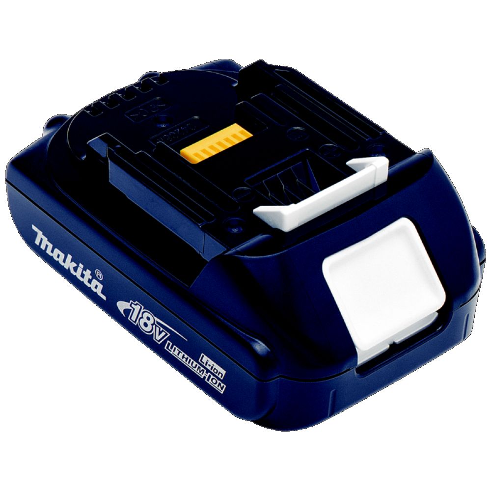 Klauke battery for MAP2L