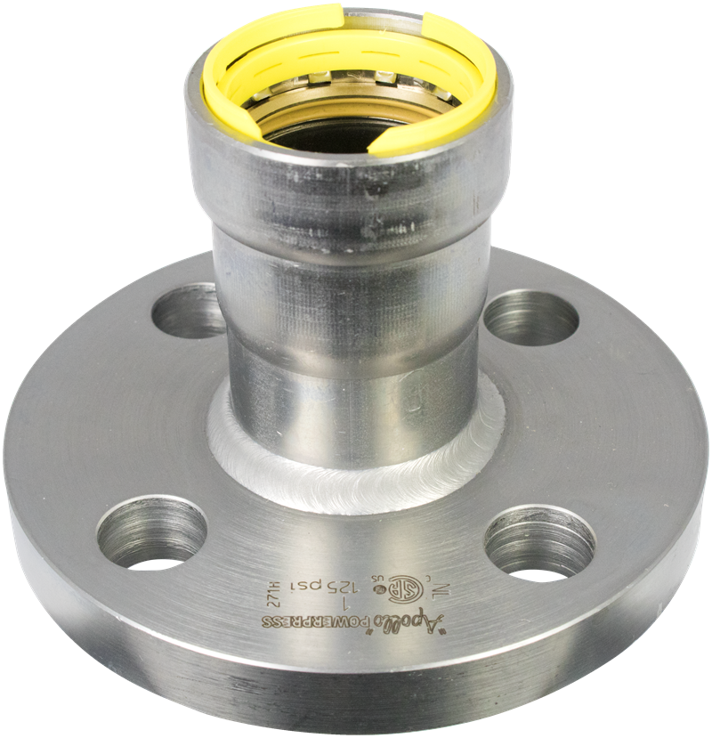 4771g Detail Apollo Powerpress Gas Flange Ada… Aalberts Ips Us