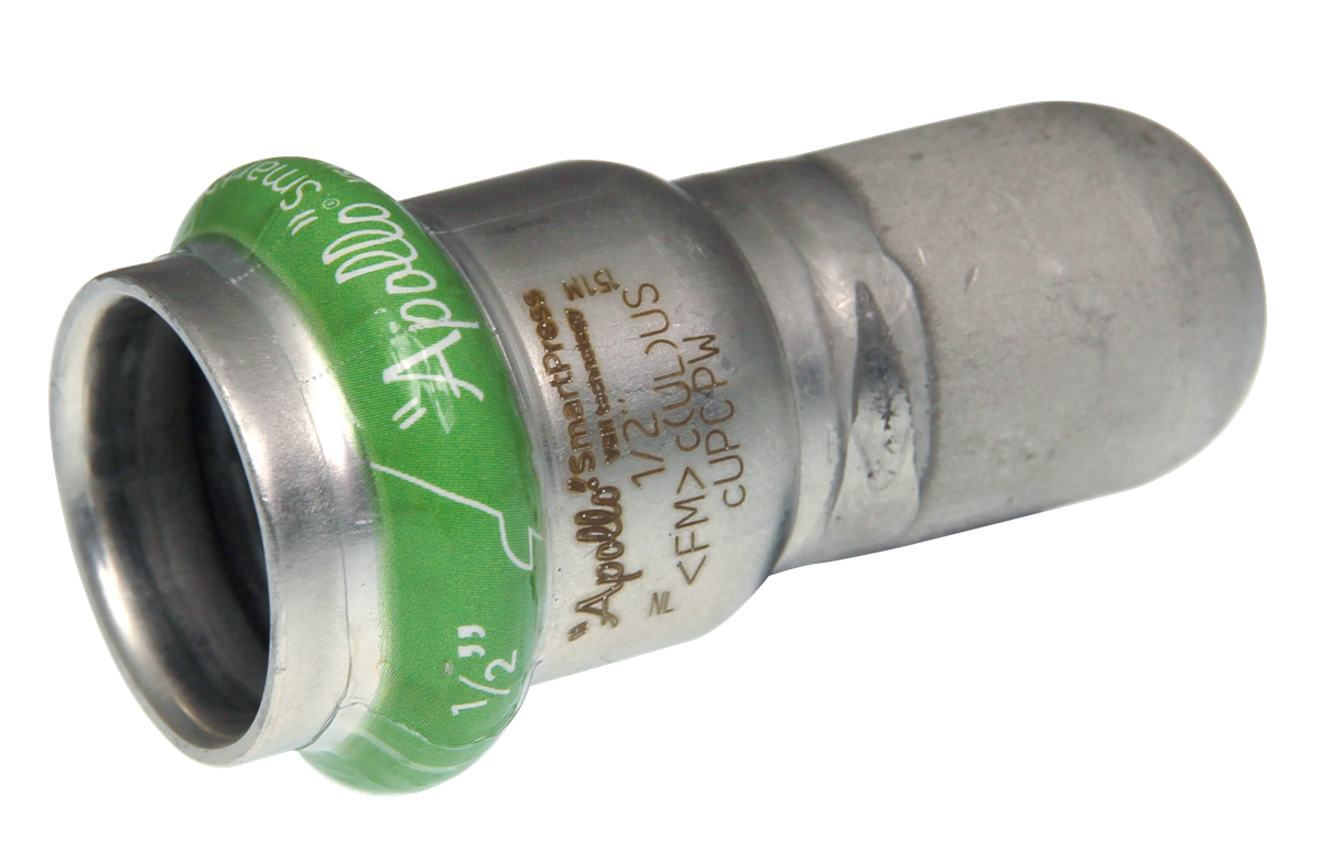 123457034 | article | Apollo SmartPress AISI316 s… – Aalberts IPS US