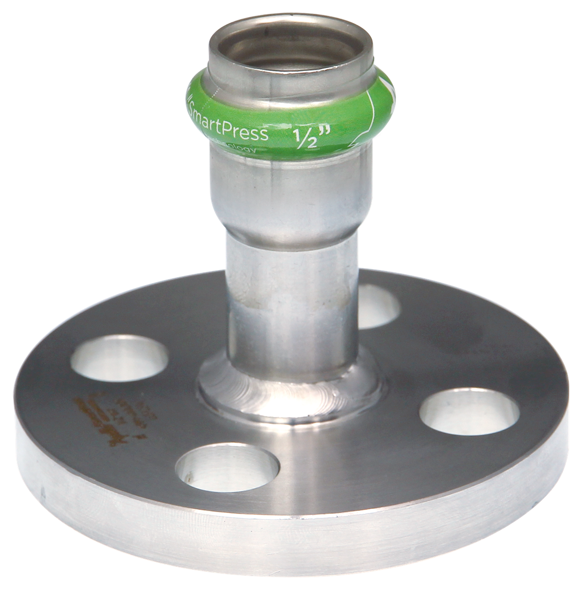 VSH SmartPress AISI316 adaptateur à bride EPDM F 3/4" Class 150