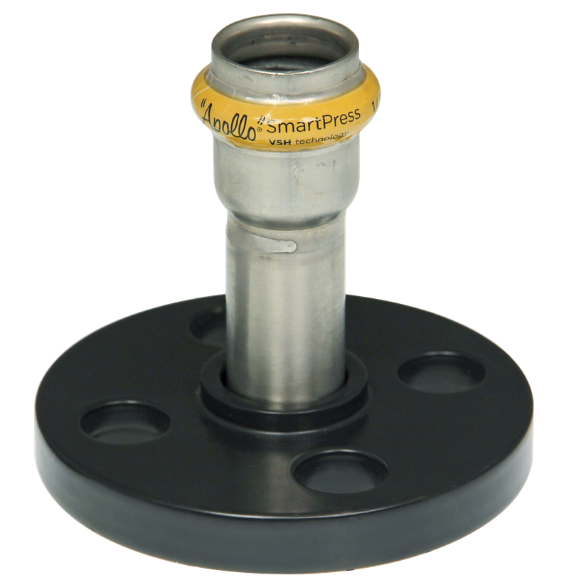 VSH SmartPress van stone class 150 HNBR (1 x press)