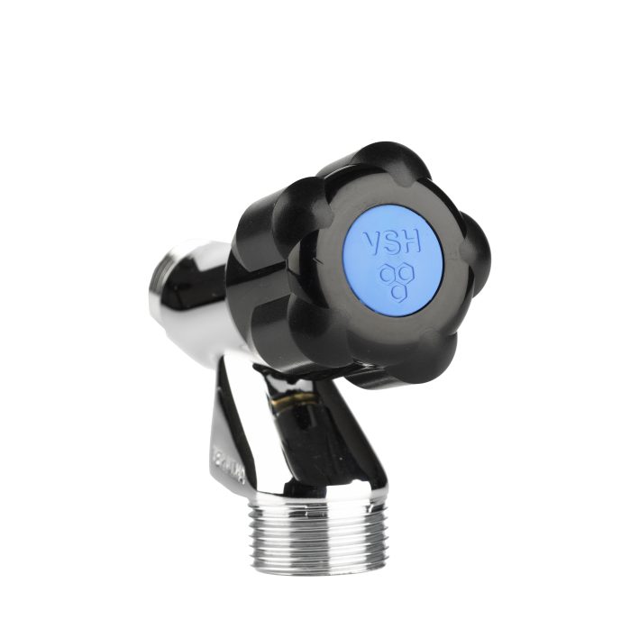 VSH tap with aerator Luxe Premium DA