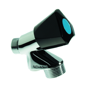 VSH tap with aerator Luxe Basic with check valve DA-EB