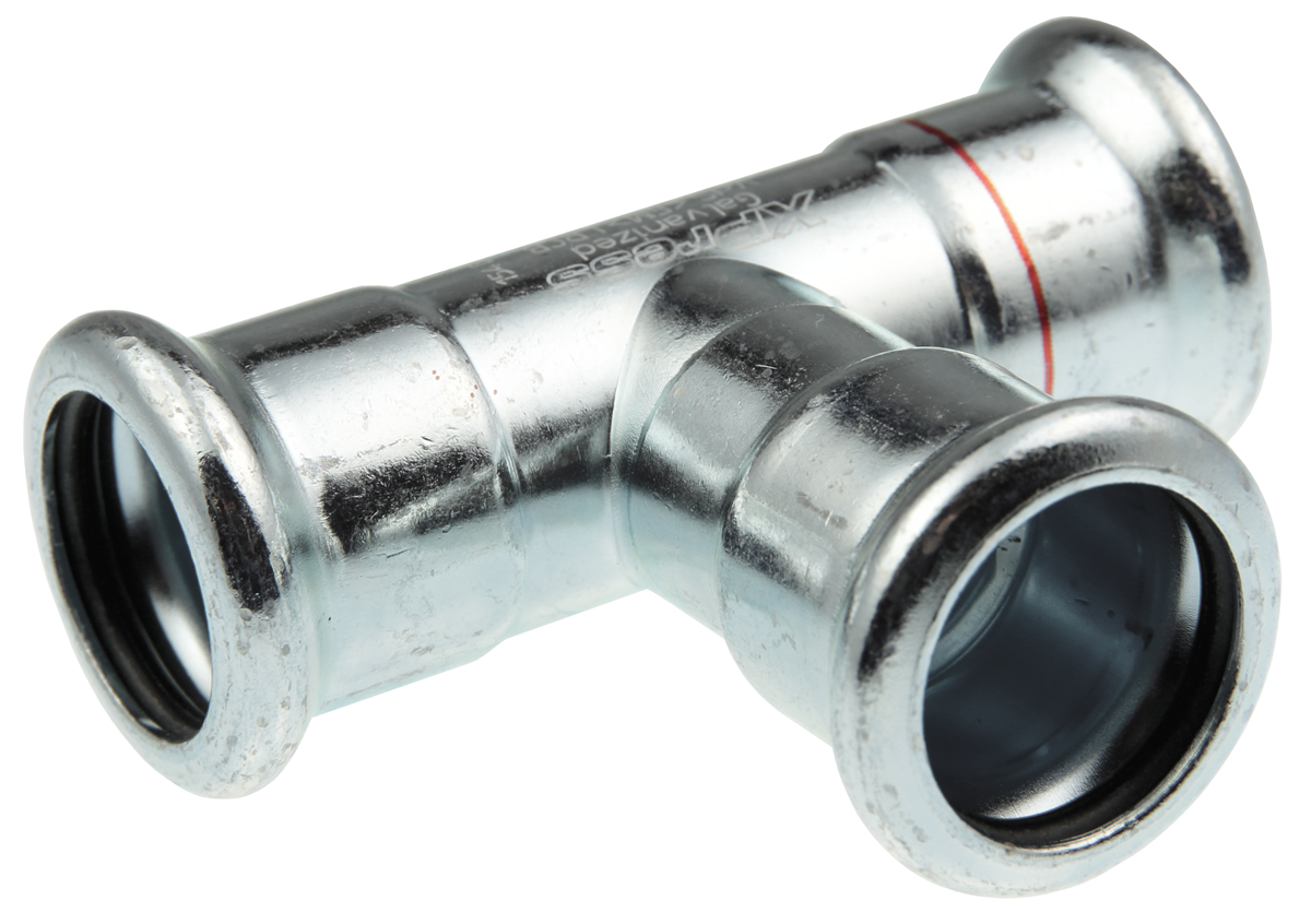 VSH XPress Carbon T-piece FFF 42