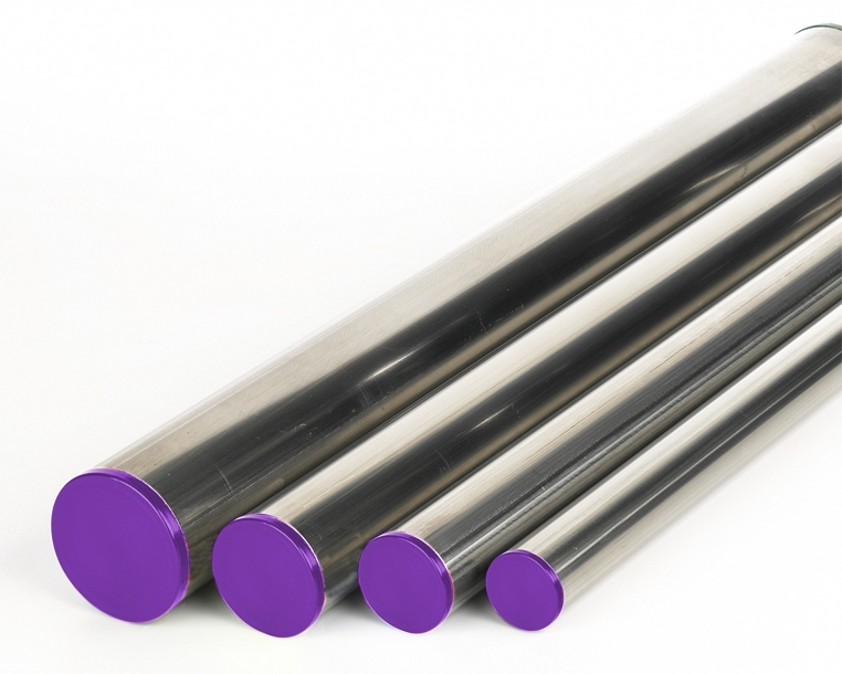 VSH XPress Carbon Sendzimir galvanized tube
