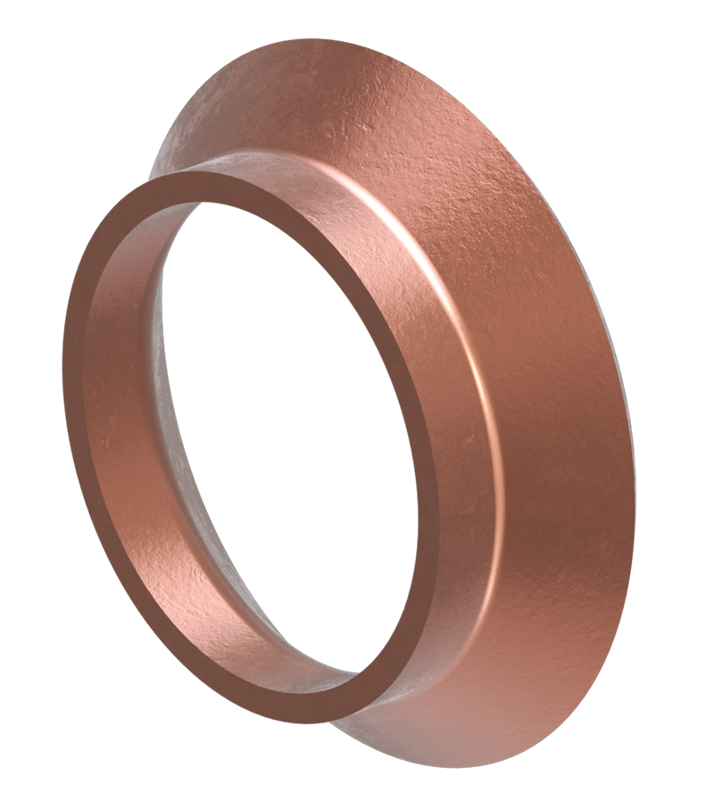 VSH CoolPress joint cuivre flare 1/4"