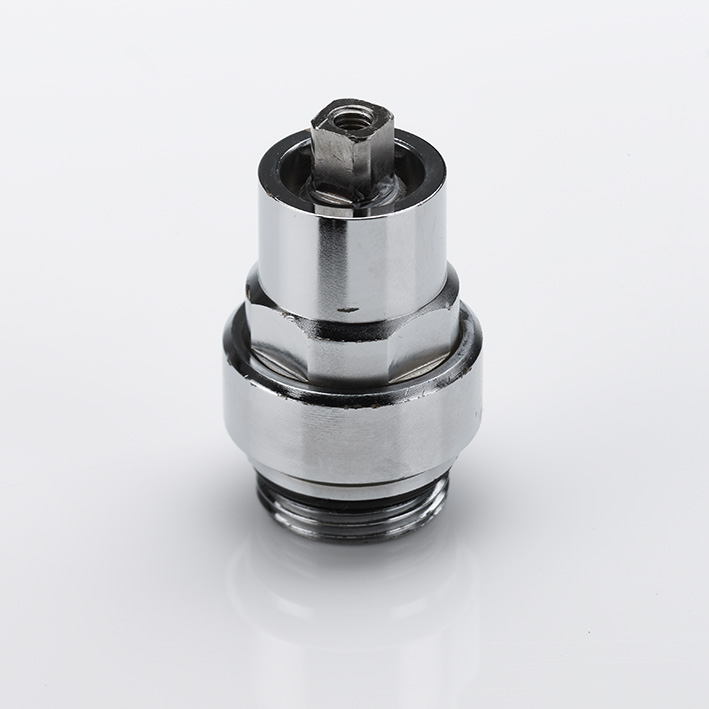 VSH frost free tap head assembly for GK110-111-150