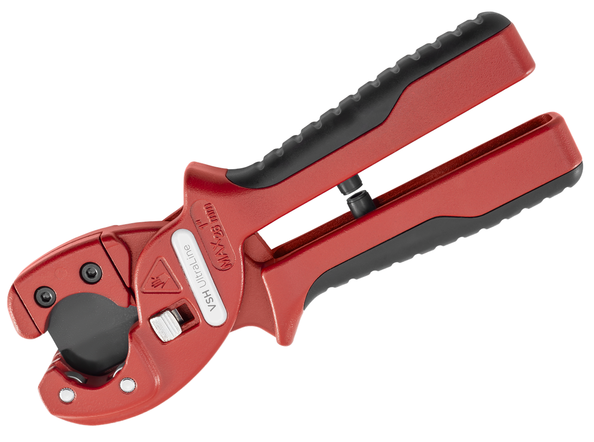 VSH UltraLine tube cutter