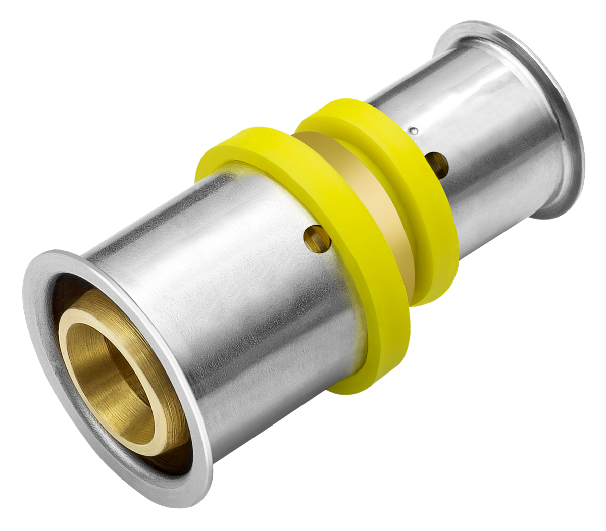 VSH UltraPress Gas reducer (2 x press)