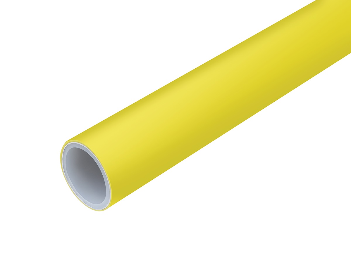 VSH UltraPress Gas multilayer tube