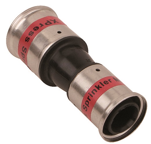 VSH XPress Sprinkler ML reducer FF 63x50