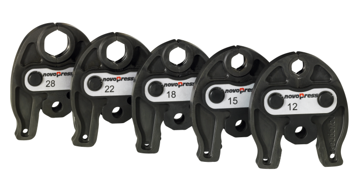 Novopress jaws PB1 M-profile