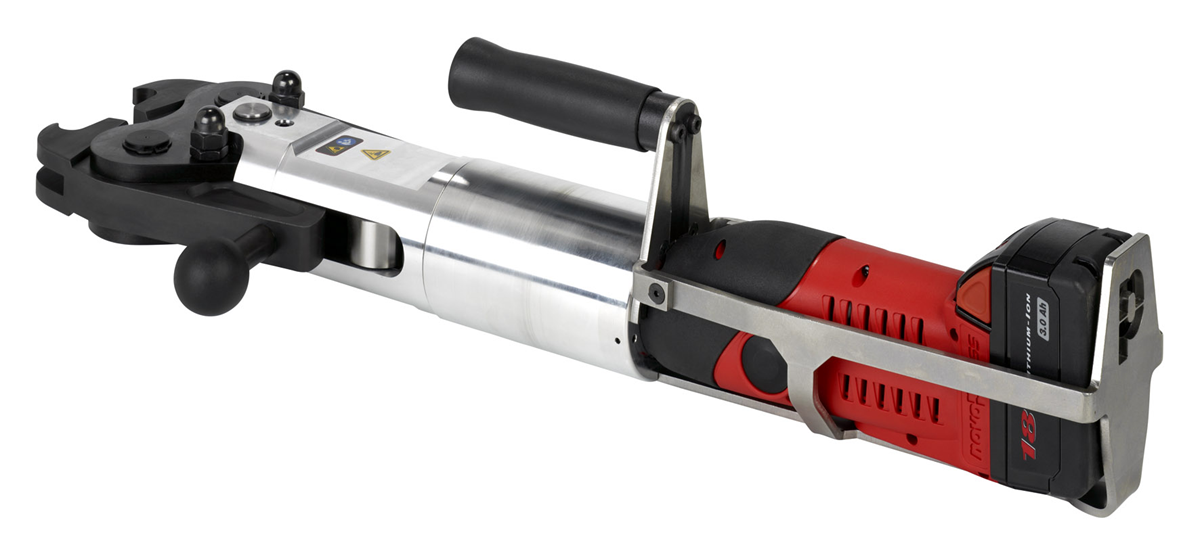 Novopress ACO401/403