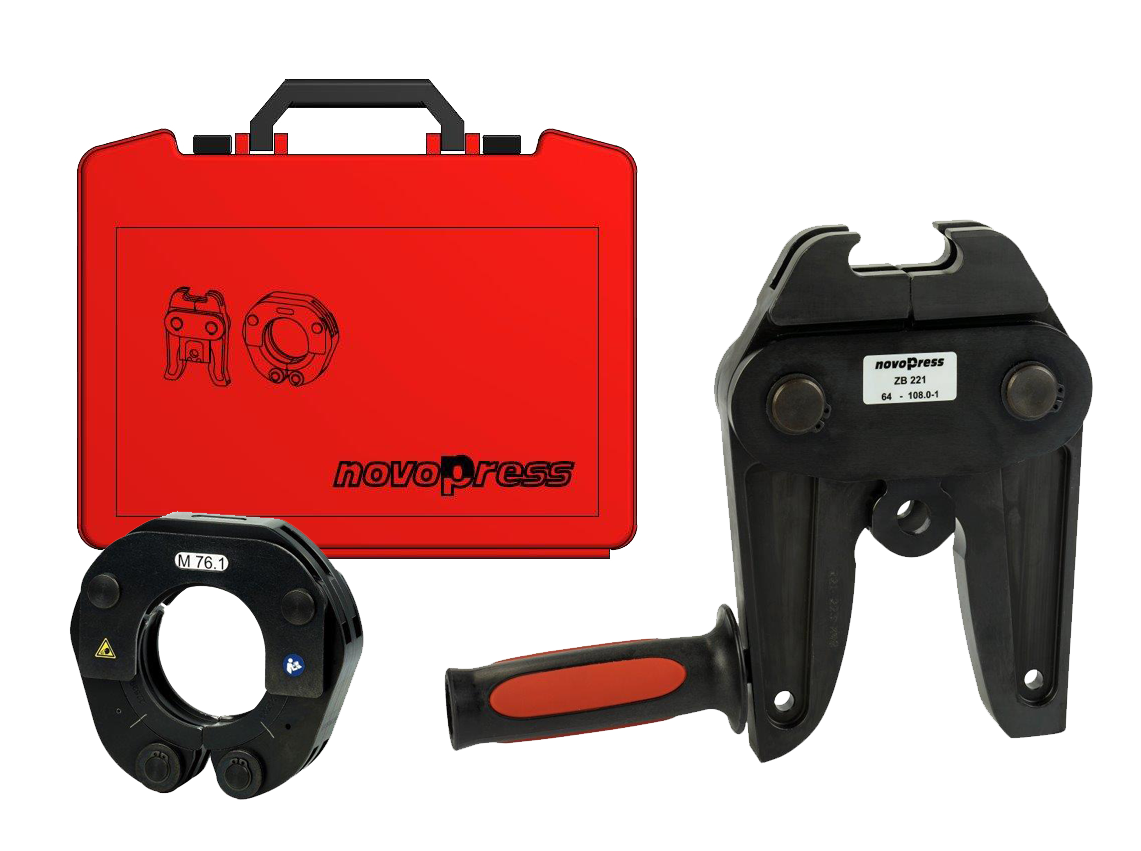 Novopress accessories 64-108