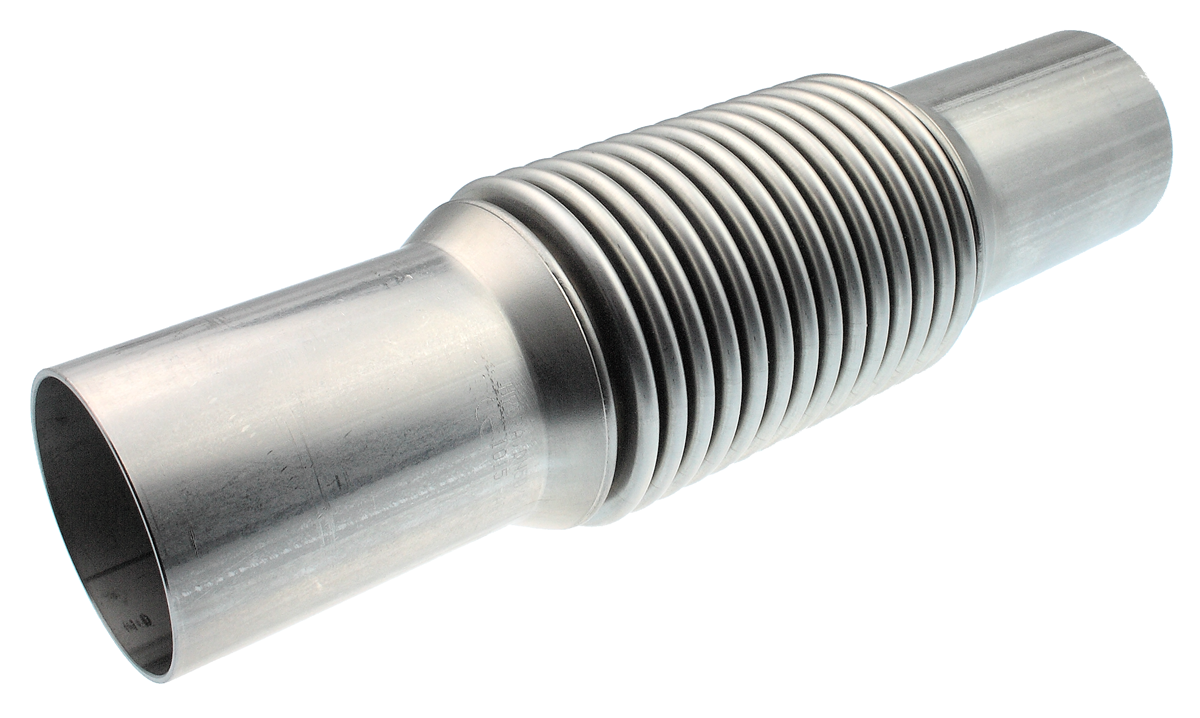 VSH XPress Stainless axial compensator ØØ 108