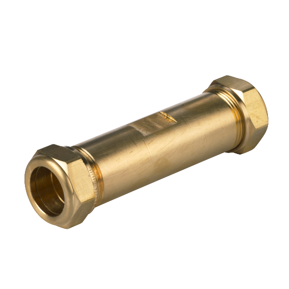 VSH Super slip coupling (2 x compression)