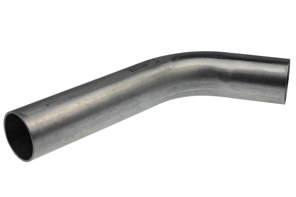 VSH SudoPress Stainless bend pipe 60° (2 x male)