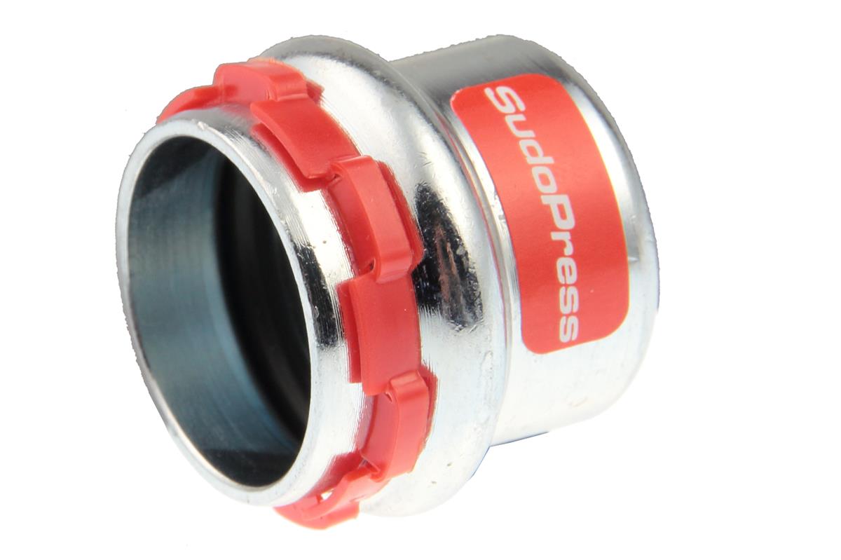 VSH SudoPress Carbon stop end (1 x press)