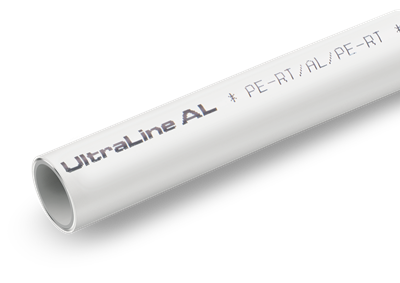 VSH UltraLine multilayer tube