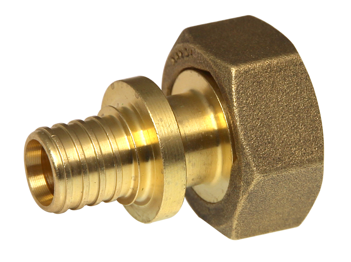 VSH UltraLine svängbar koppling MF 16xG1/2"