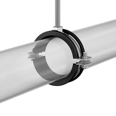 FastFix BSI M8-M10 clips