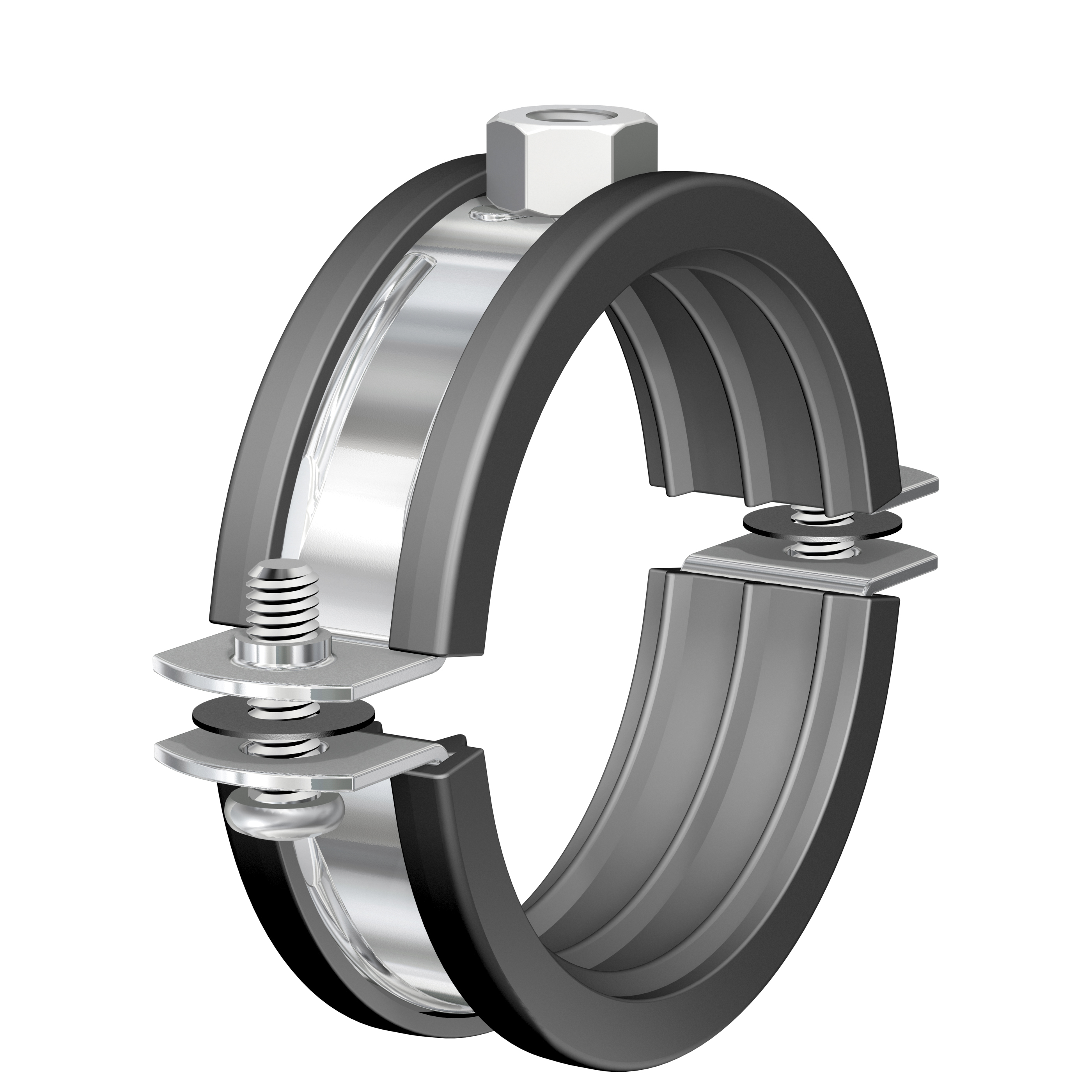 FastFix BSI M8-M10 clips