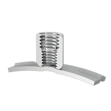 IPS Fastening BSI M8-M10 clips