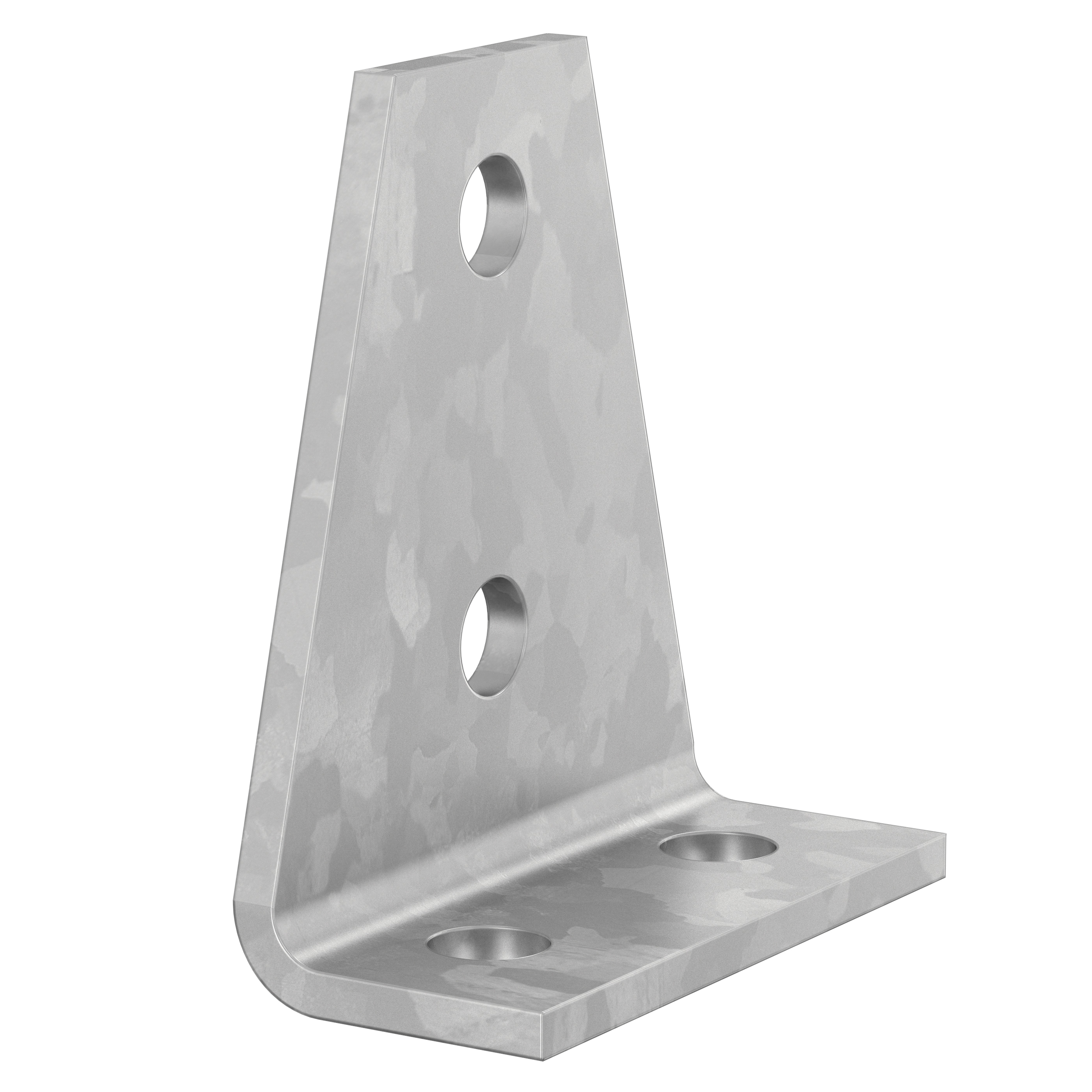 FastFix STRUT HV 90°DLx4 GALVA