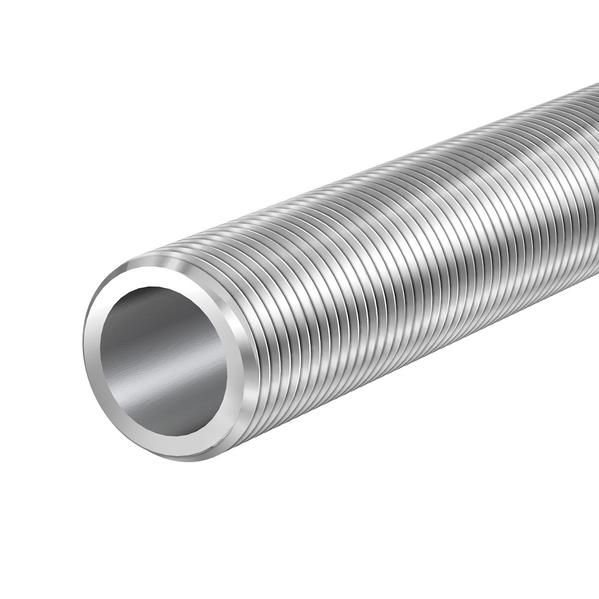 FlamcoFix threaded tube male R3/4" x 2m