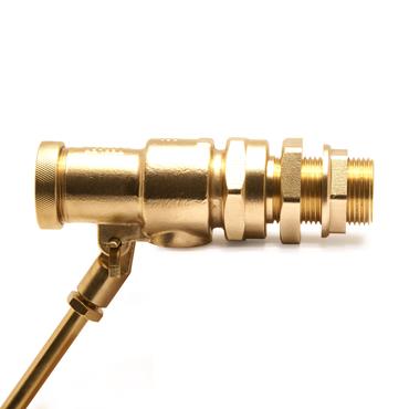 Pegler Prestex Float Valves