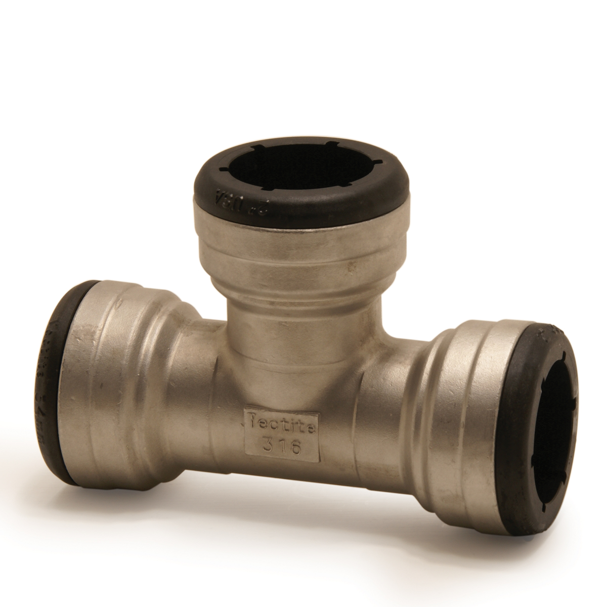VSH Tectite 316 T-piece FFF 54
