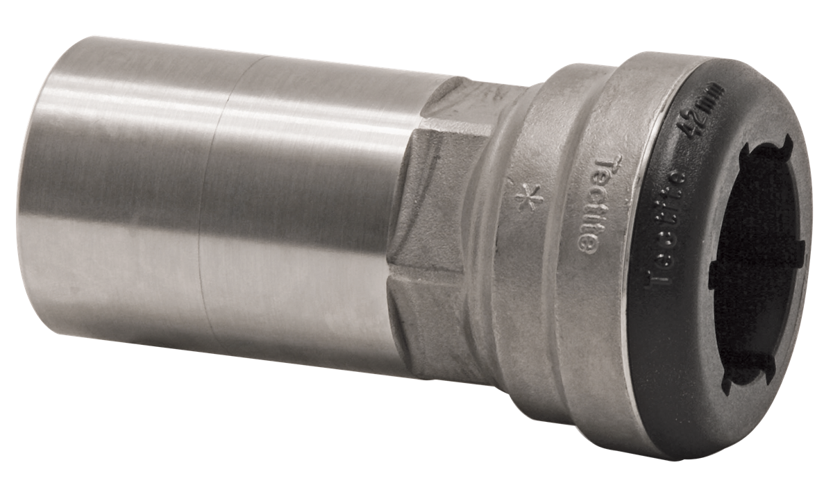 VSH Tectite 316 reducer ØF Ø35x28