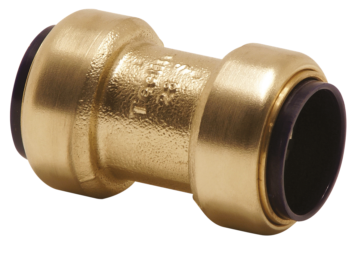 VSH Tectite Pro slip coupling FF 35