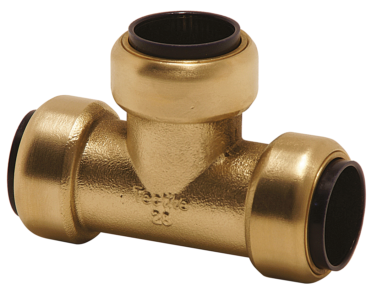 VSH Tectite Pro T-piece FFF 15