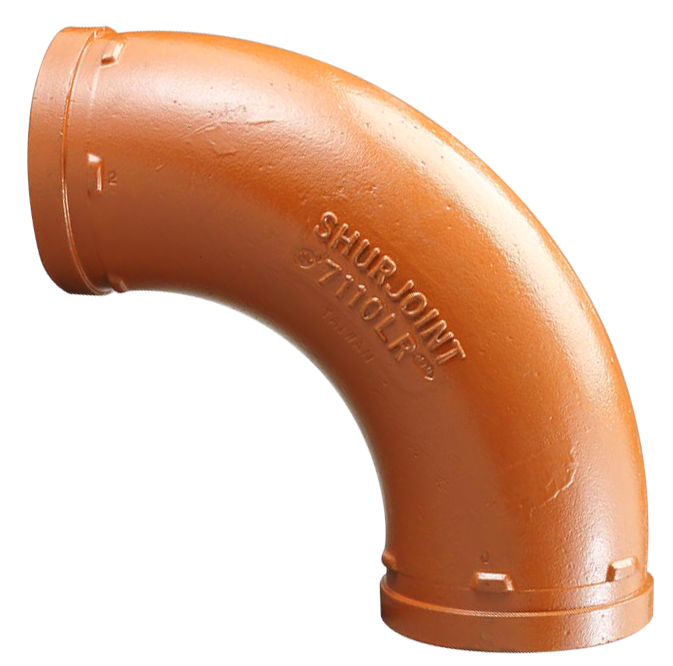 1110l0025001 | article | VSH Shurjoint 1.5D 90° … – Aalberts IPS Shurjoint