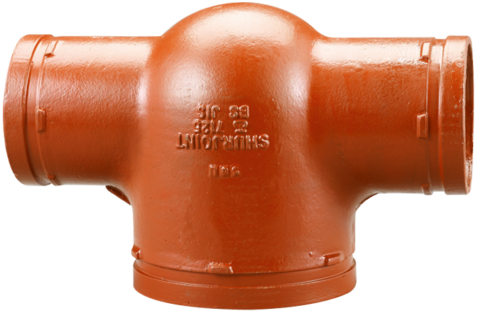 sjt71252225p | article | VSH Shurjoint bullhead t… – Aalberts IPS US