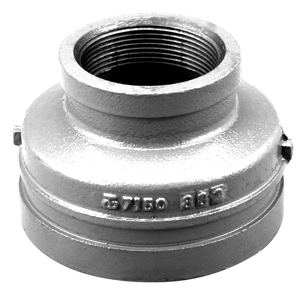 SJT7150F32G | article | VSH Shurjoint concentric transition fitting ...