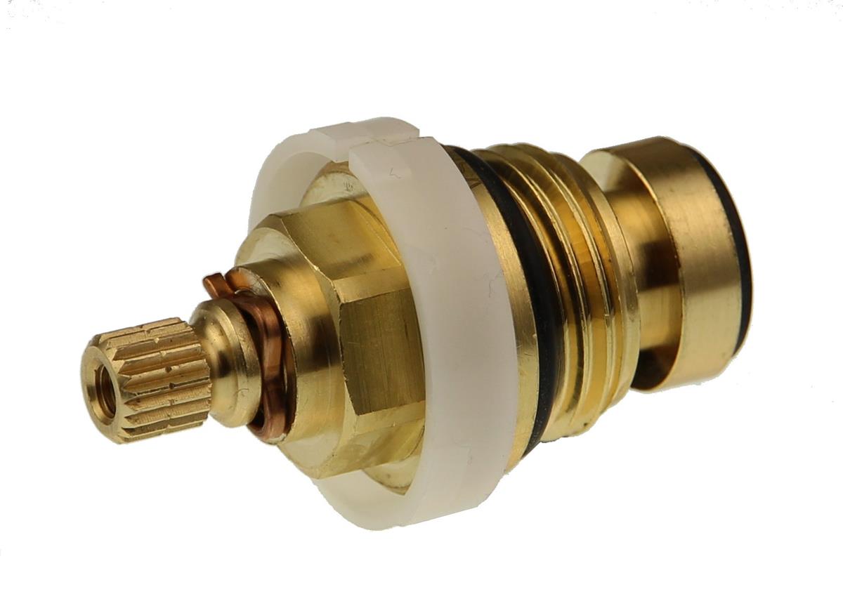 VSH tap head assembly for type B3550 and B3551