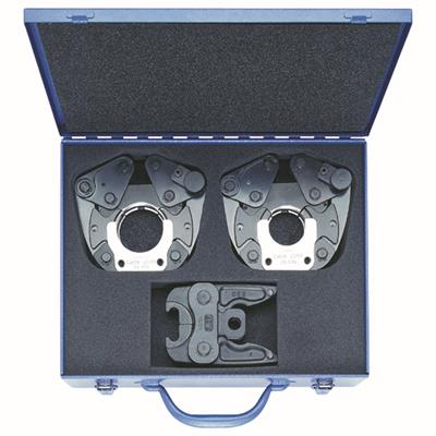 Klauke sling set M-profile+adapter jaw SBQC 42-54 mm