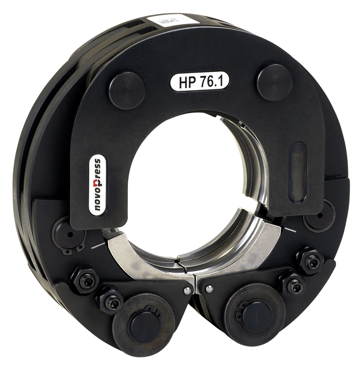 Novopress sling HP401 M76.1 with case