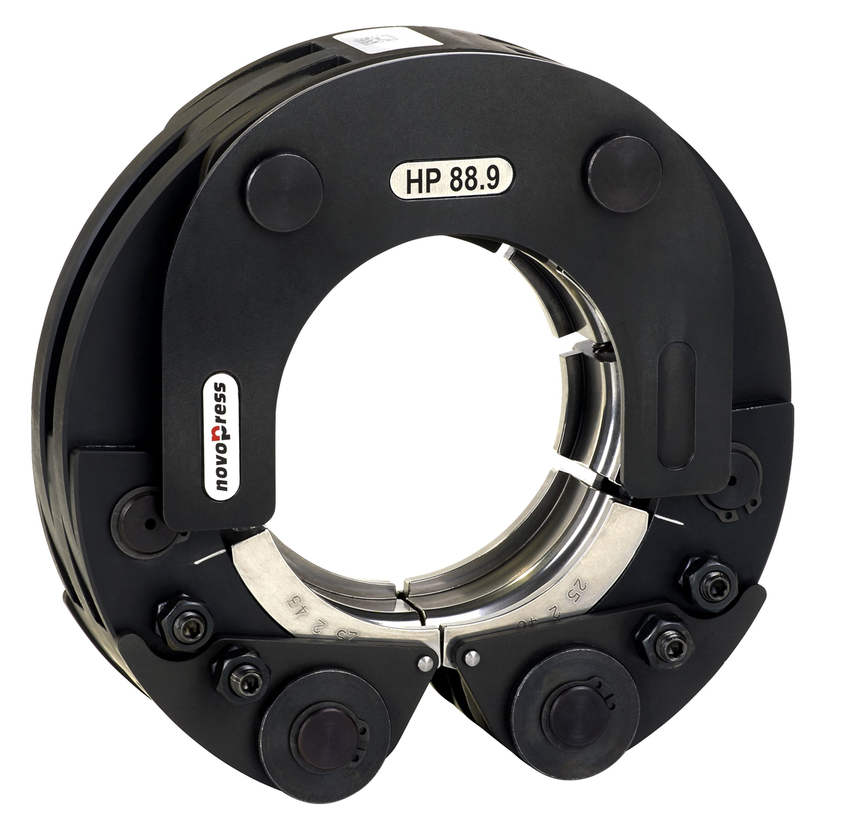 Novopress sling HP401 M88.9 with case