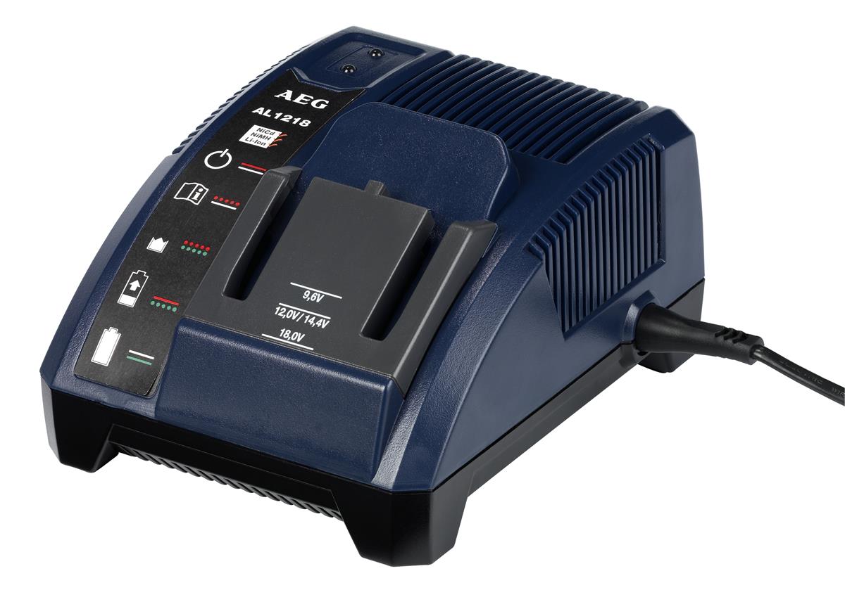 Novopress AFP202 Auflader