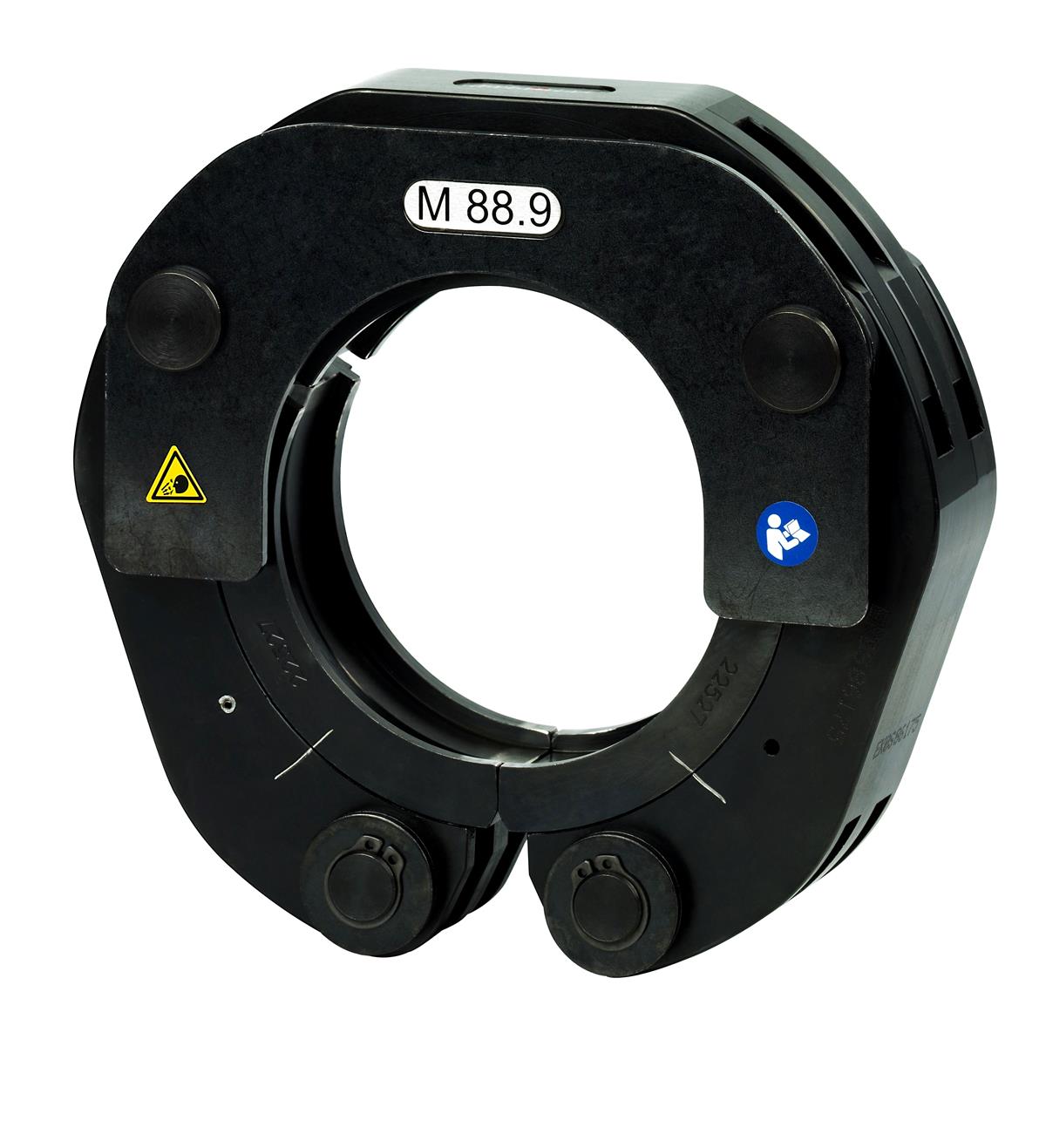 Novopress Pressschlinge d88,9 M-Kontur für Zwischenbacke ZB221