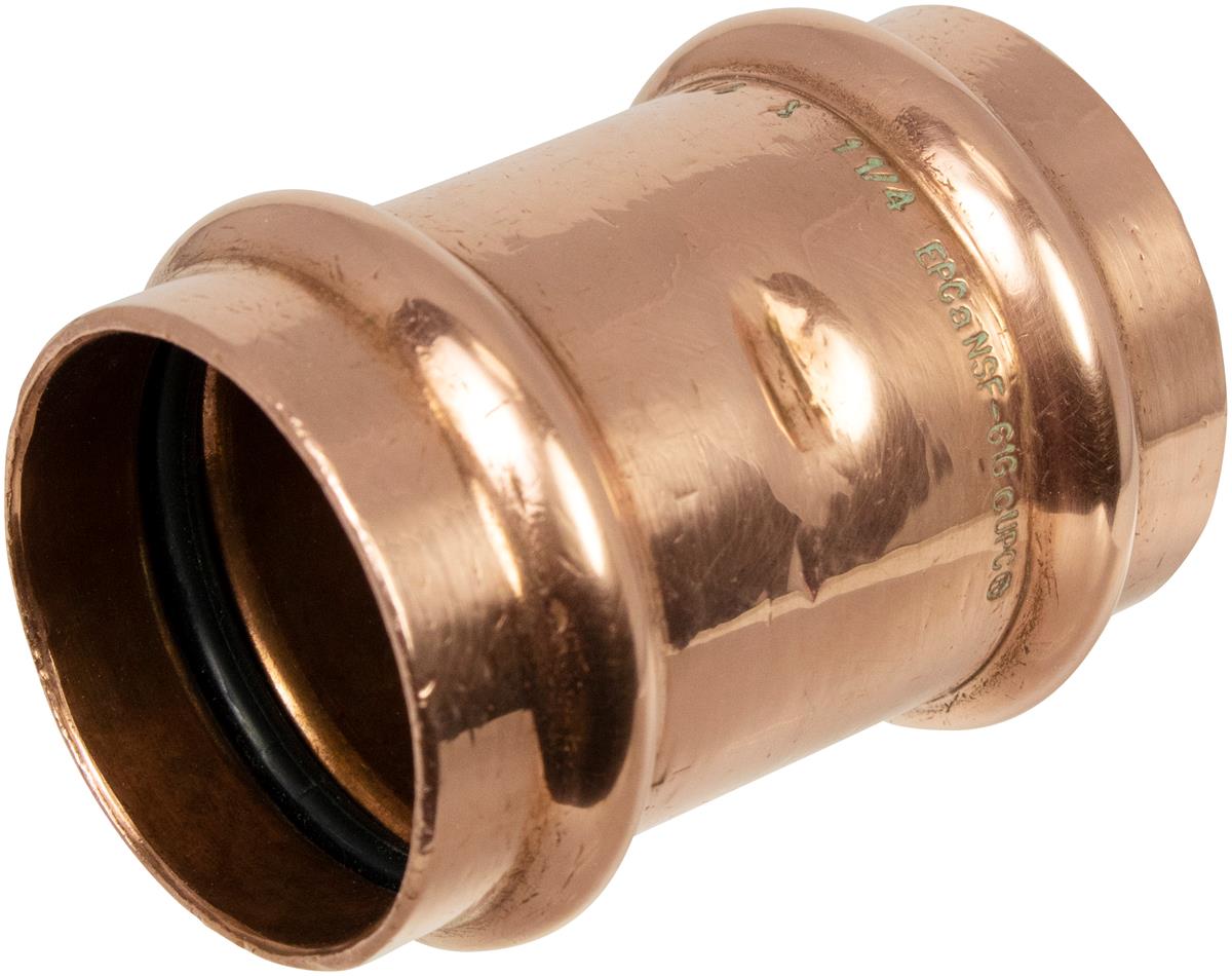 800 | detail | ApolloPress coupling (P x P) – Aalberts IPS US