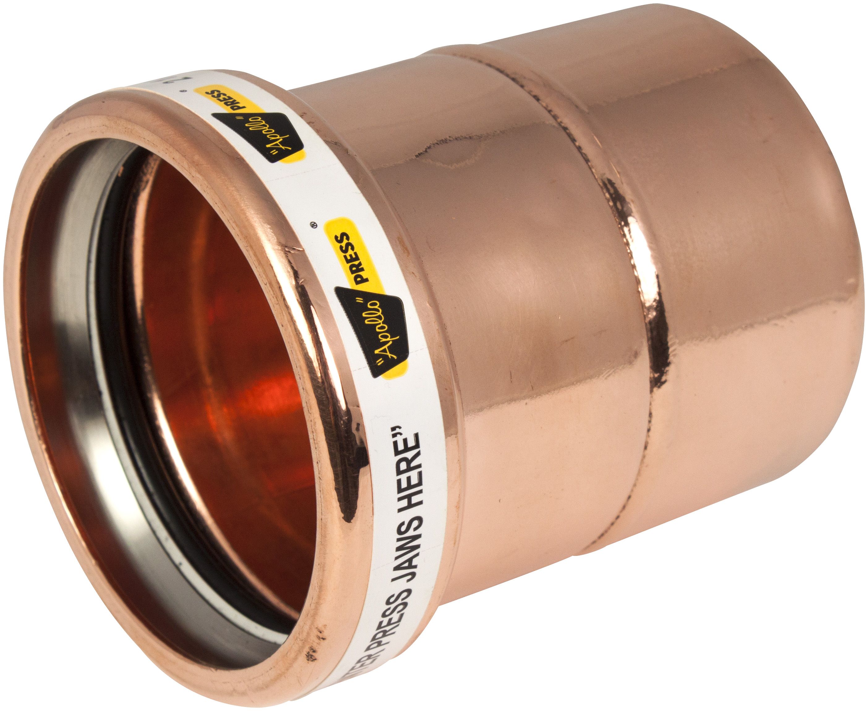 10062142 | article | ApolloPress cap P 2 1/2″ – Aalberts IPS US