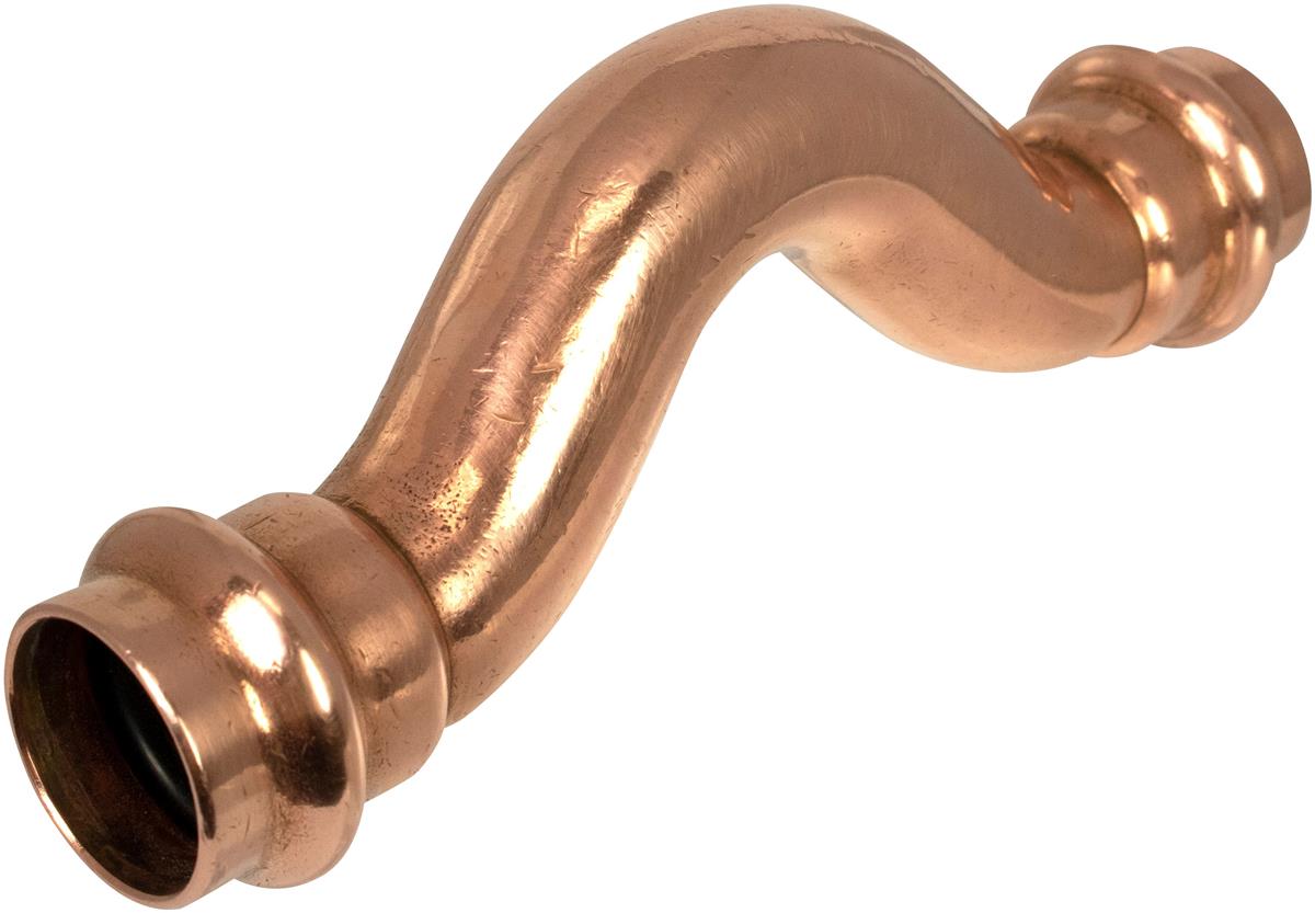 ApolloPress cross-over (P x P) | 836 – Aalberts IPS US